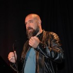 Brian Boyer: “Tu historia tiene que ser perfecta para tu público, no ...